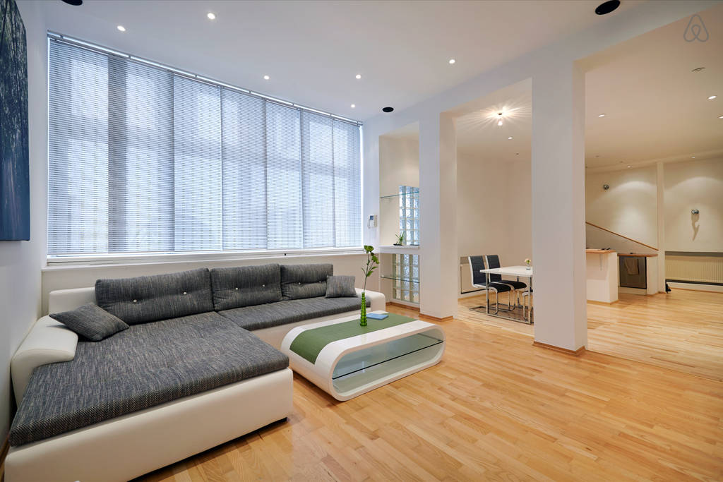 20 Incredible Studio Apartment Designs