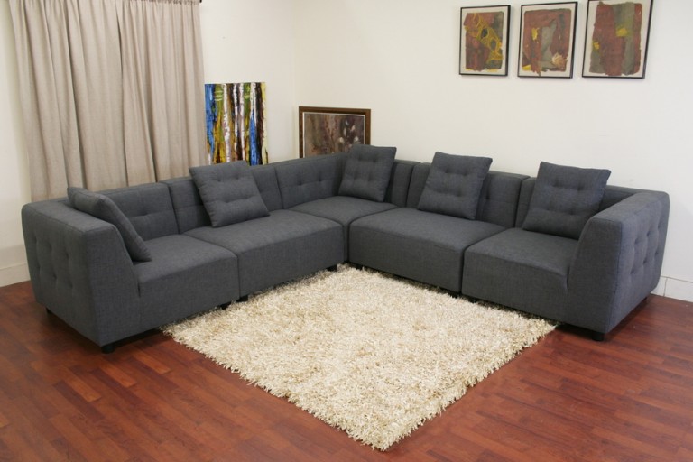 20 Awesome Modular Sectional Sofa Designs
