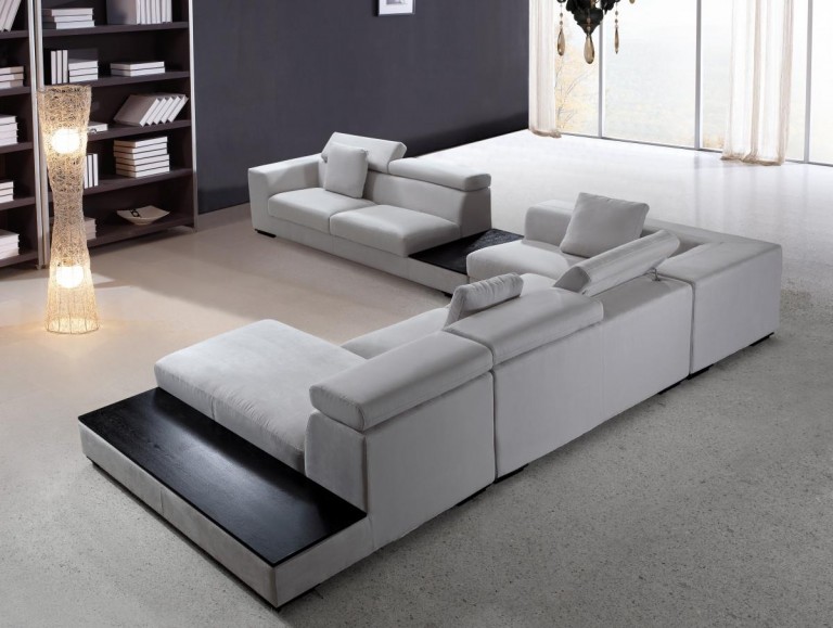 20 Awesome Modular Sectional Sofa Designs
