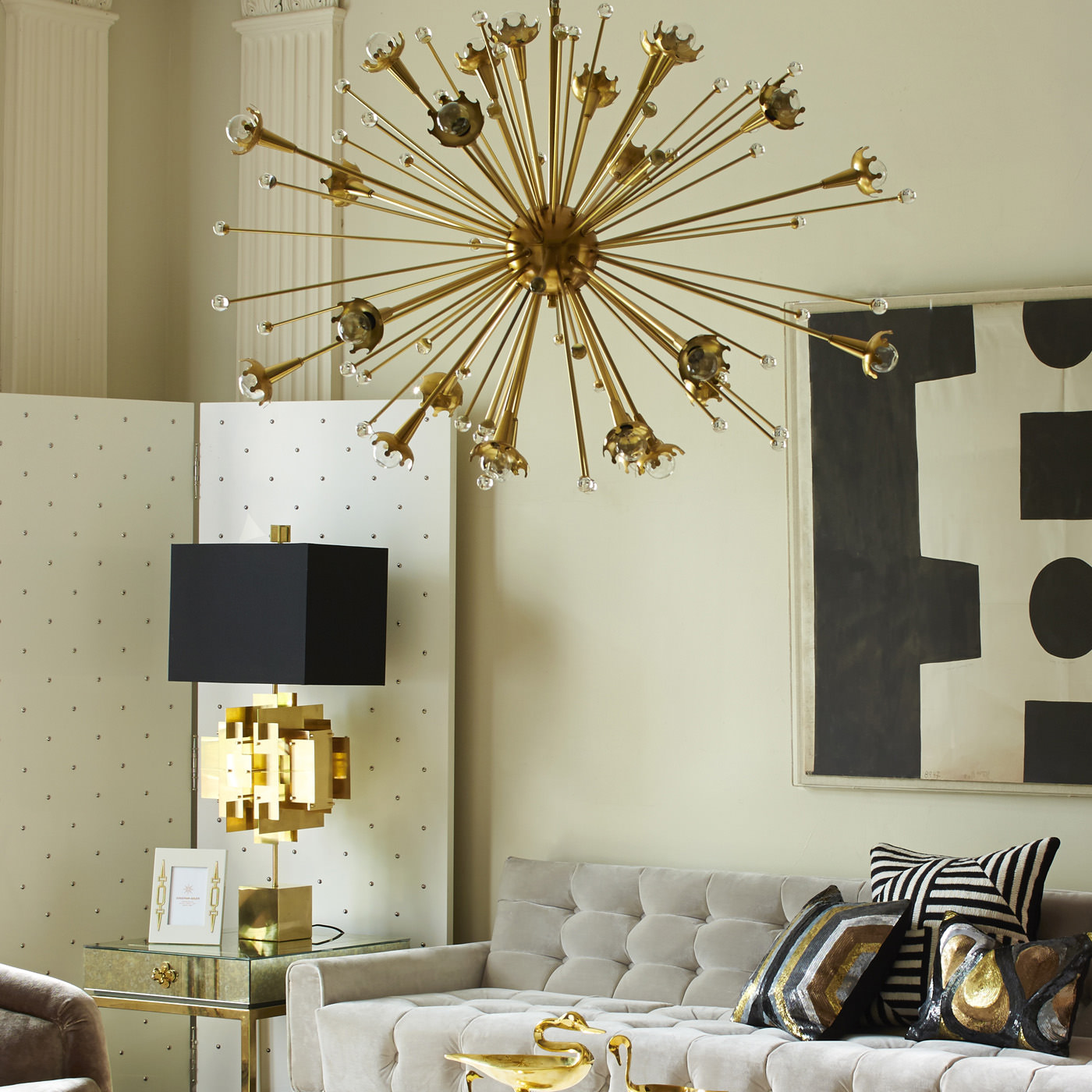 20 Unique Light Fixtures To Illuminate Your Home