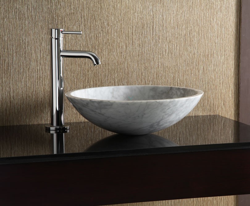 20 Vessel Sinks That Will Look Great In Any Home
