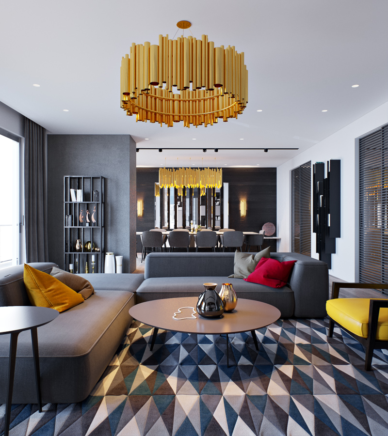 20 Unique Light Fixtures To Illuminate Your Home