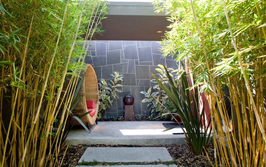 20 Relaxing Backyard Reading Nook Designs