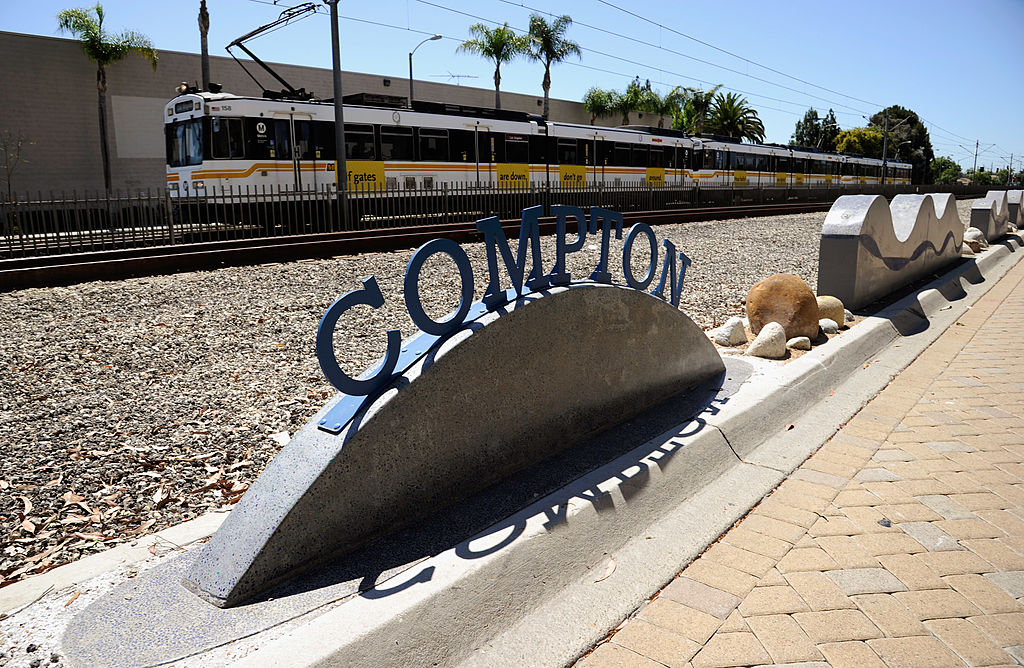 5 Things You Didn't Know About Compton CA