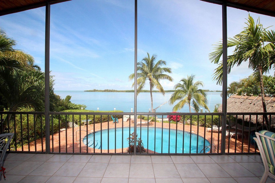 20 Porches With Incredible Views