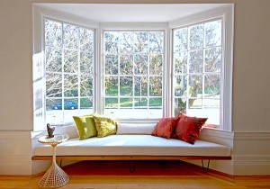 20 Peaceful Window Seat Ideas For Your Home