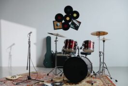 20 Spacious Loft Apartment Designs