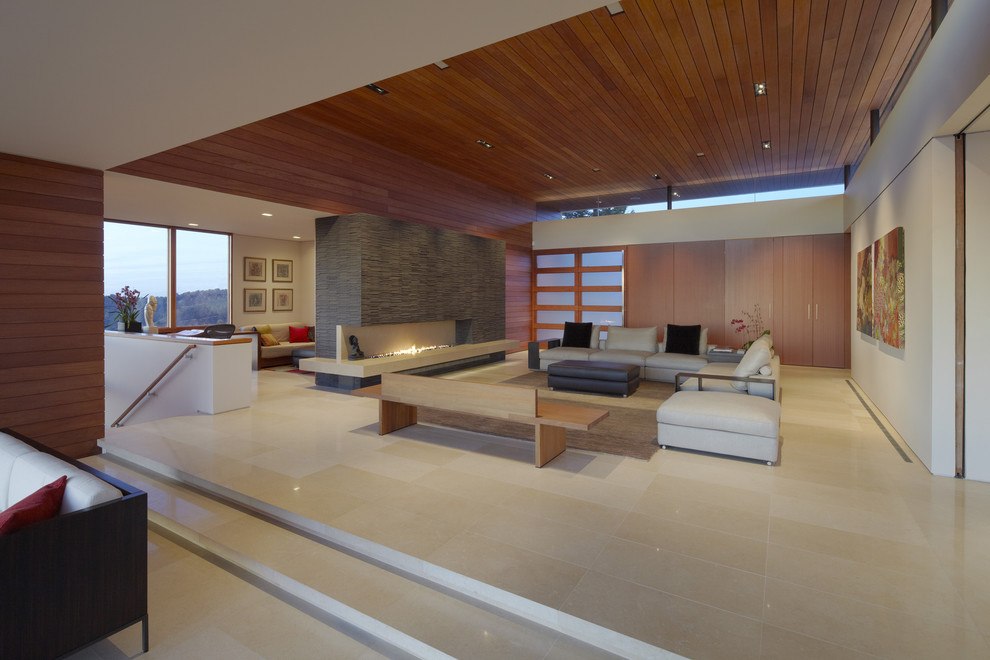 20 Smoking Hot Indoor Fire Pit Ideas