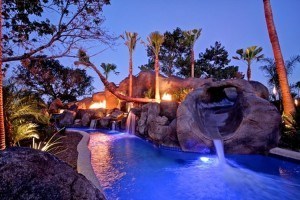 10 of the Most Incredible Backyard Waterpark Designs - Housely