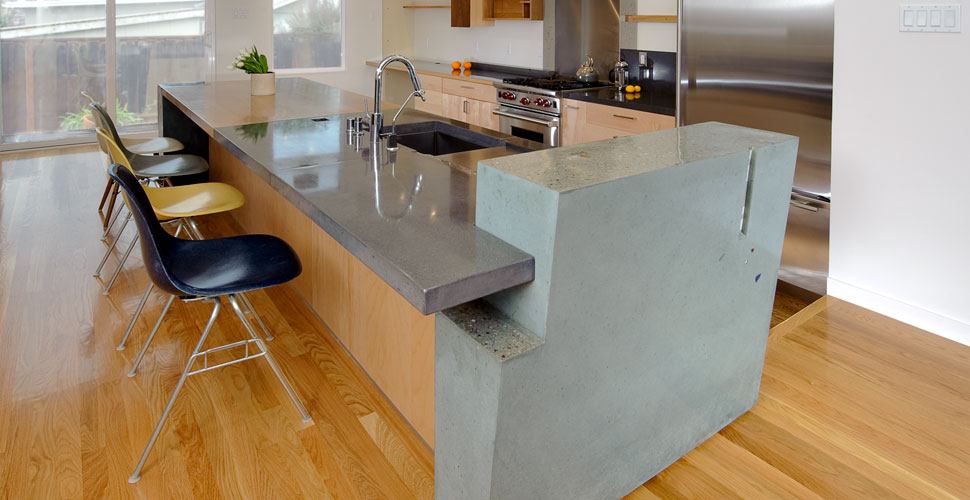 20 Of The Most Stunning Kitchen Island Designs