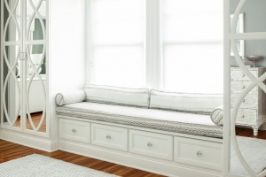 20 Peaceful Window Seat Ideas For Your Home