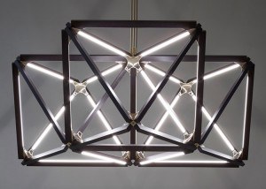 A Collection of 10 Unique Lamp Design Ideas