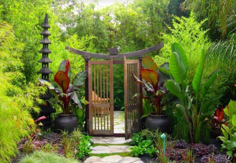 20 Gorgeous Plant Garden Ideas for Your Backyard - Housely