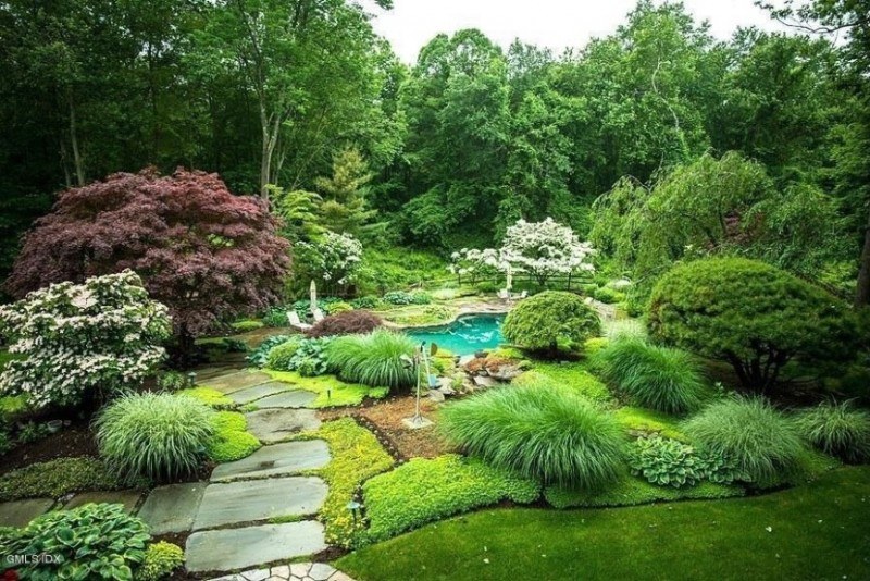 20 Gorgeous Plant Garden Ideas for Your Backyard - Housely