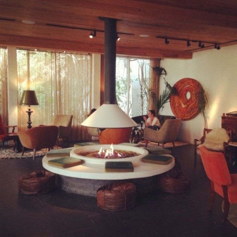 20 Smoking Hot Indoor Fire Pit Ideas