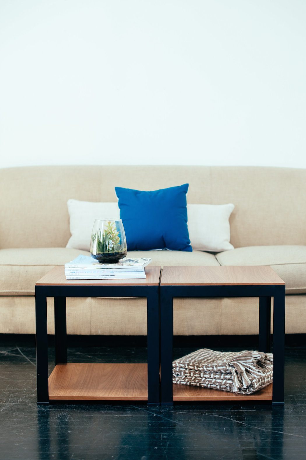 20 Space-Saving Cube Storage Ideas