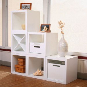 20 Space-Saving Cube Storage Ideas