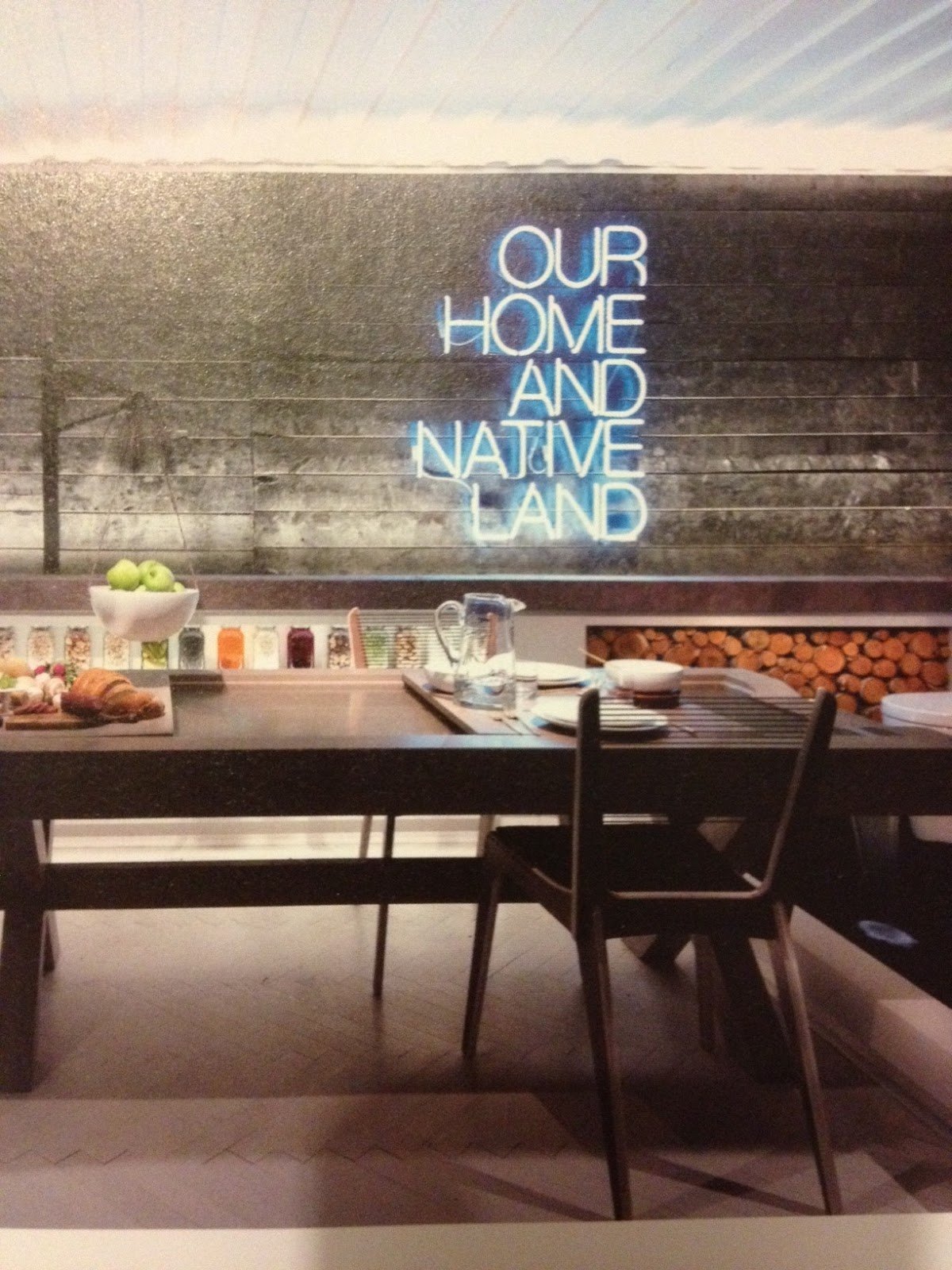 20 Cool Neon Signs For Your Home