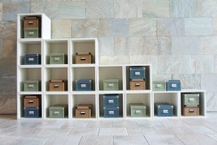 20 Space-Saving Cube Storage Ideas
