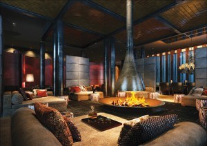 20 Smoking Hot Indoor Fire Pit Ideas