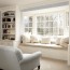 20 Peaceful Window Seat Ideas For Your Home
