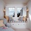 20 Peaceful Window Seat Ideas For Your Home