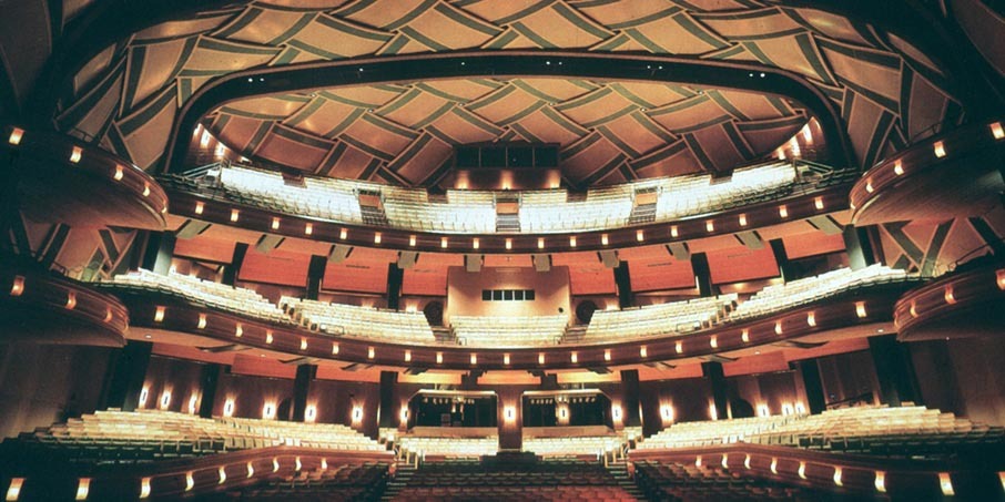 The Top 5 Places For Art and Culture In Eugene Oregon