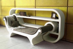 20 Cool Space Saving Furniture Designs For Your Home