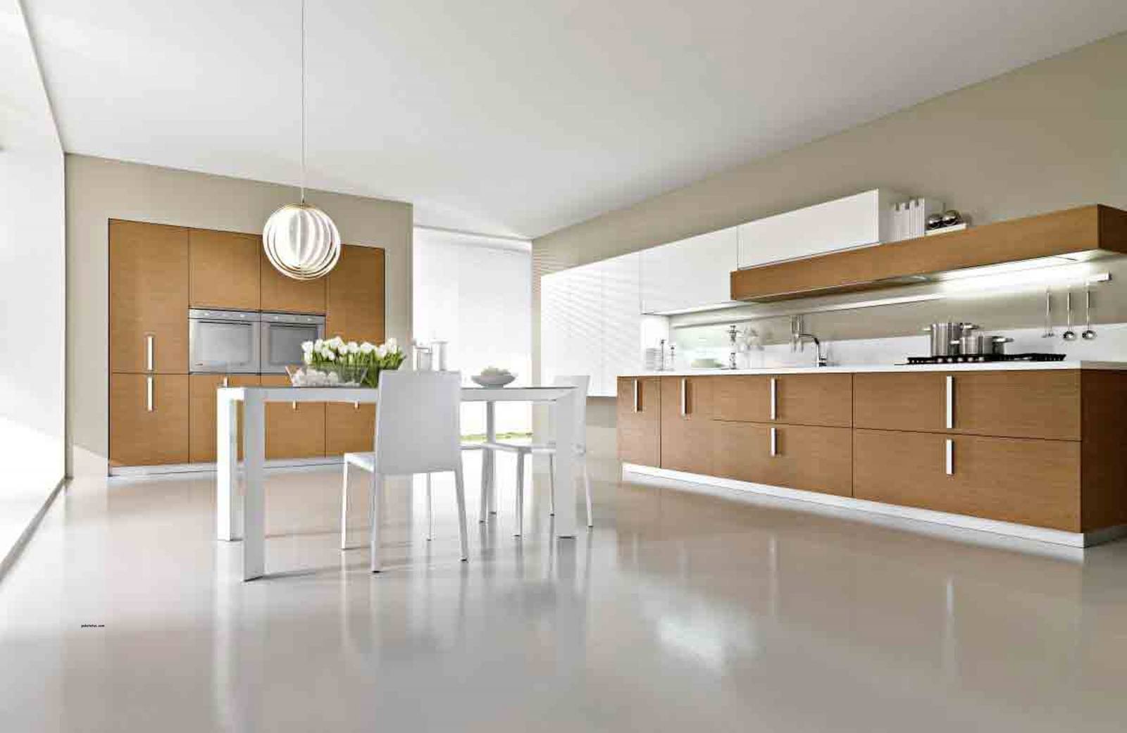20 Beautiful Kitchen Cabinet Designs