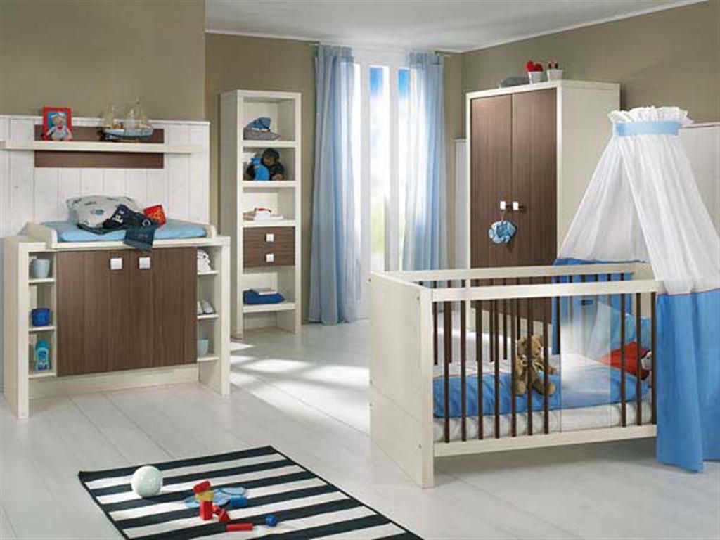 20 Creative Baby Room Ideas