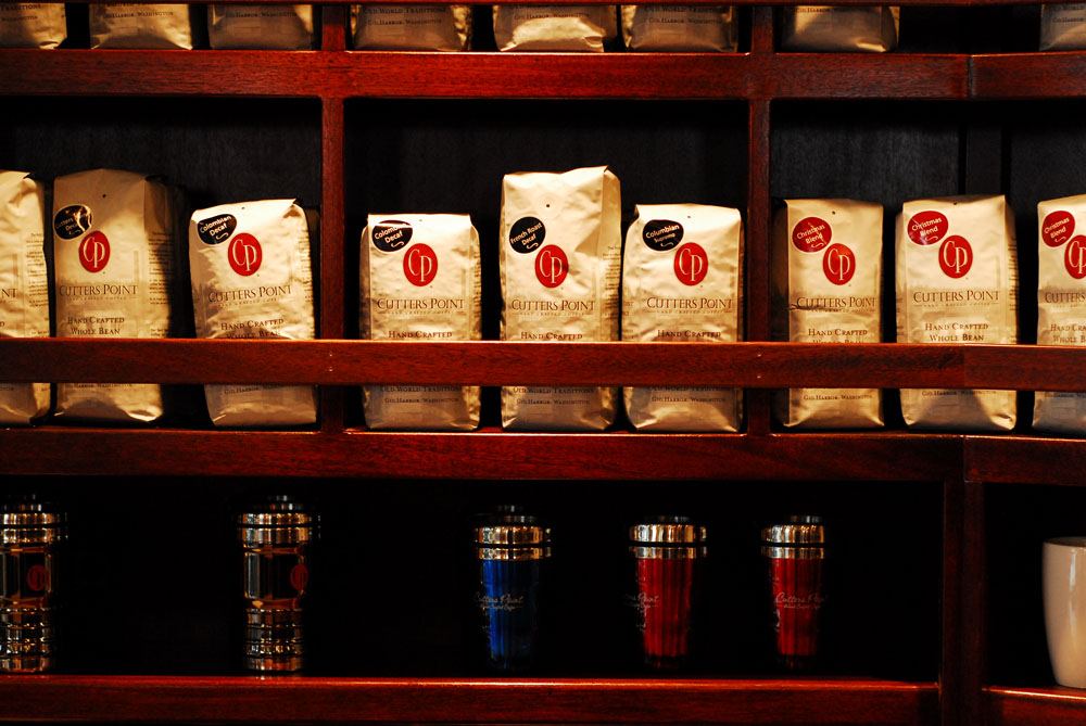 Five Of The Best Coffee Shops In Olympia WA