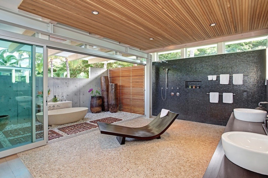 10 Smart Bathroom Technologies That Will Blow You Away