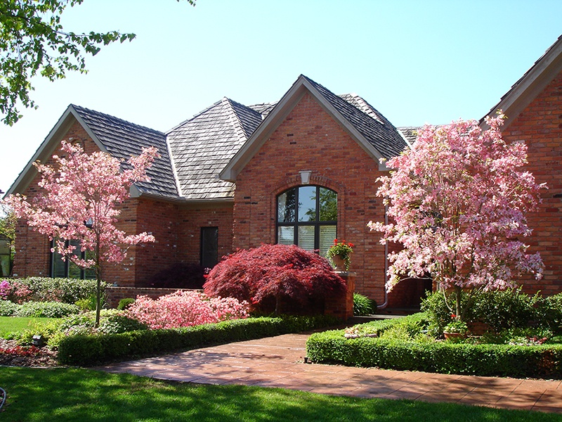 20 Perfect Front Yard Landscaping Ideas For Spring