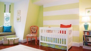 20 Awesome Kids' Rooms With Neutral Colors
