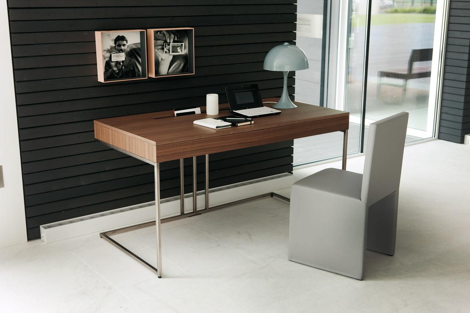 20 Modern Desk Ideas For Your Home Office