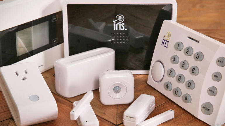 Five Affordable Home Security Systems That Offer Serious Protection