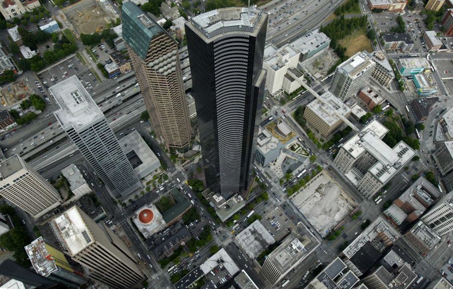 10 Skyscrapers That Changed American History