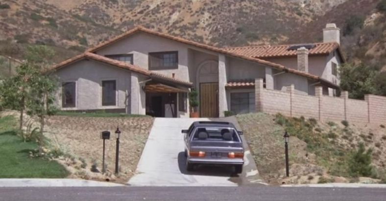 20 of the Most Famous Houses in Movie History
