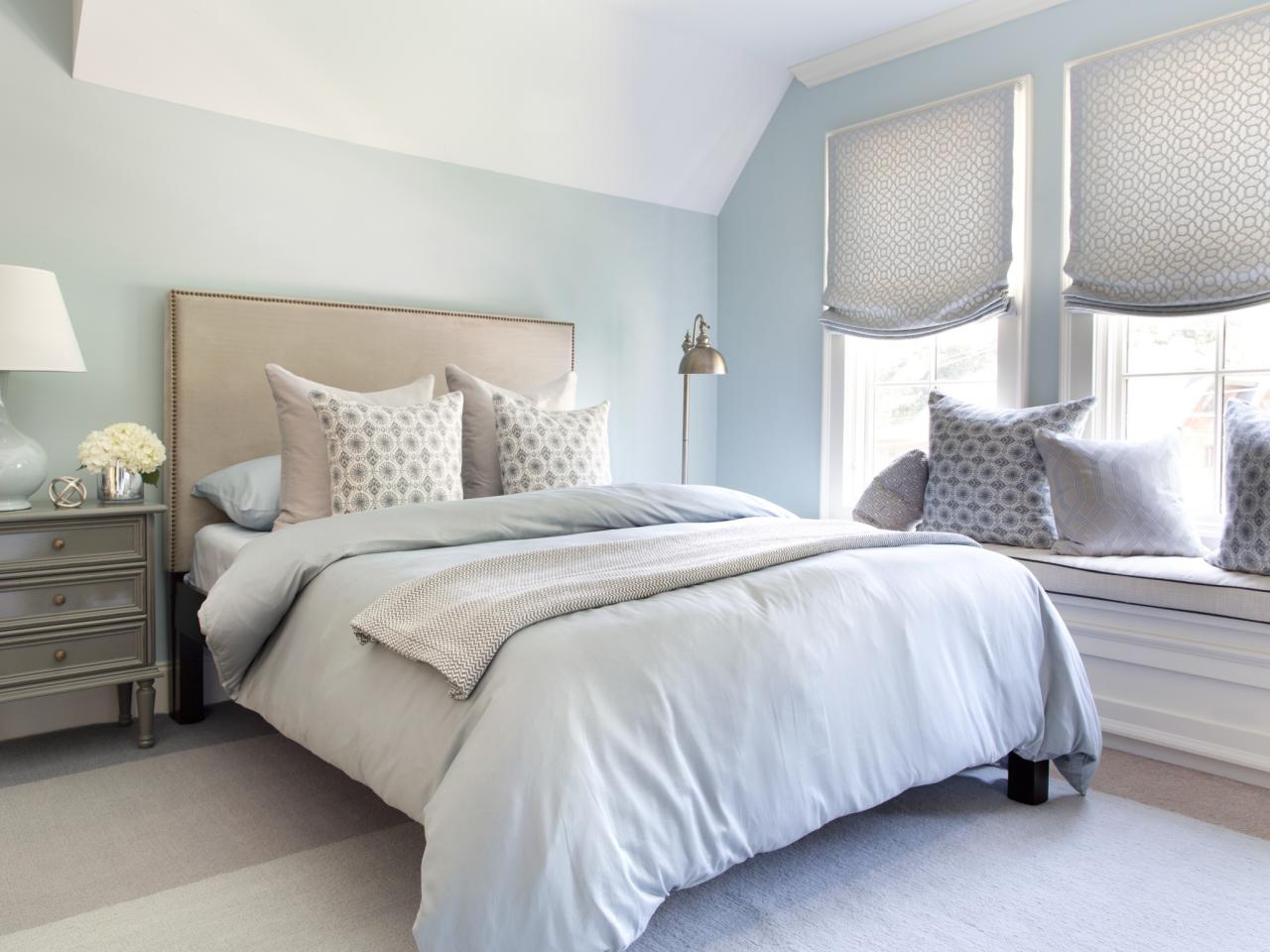20 Perfect Guest Bedroom Ideas