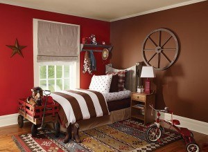 20 Awesome Kids' Rooms With Neutral Colors