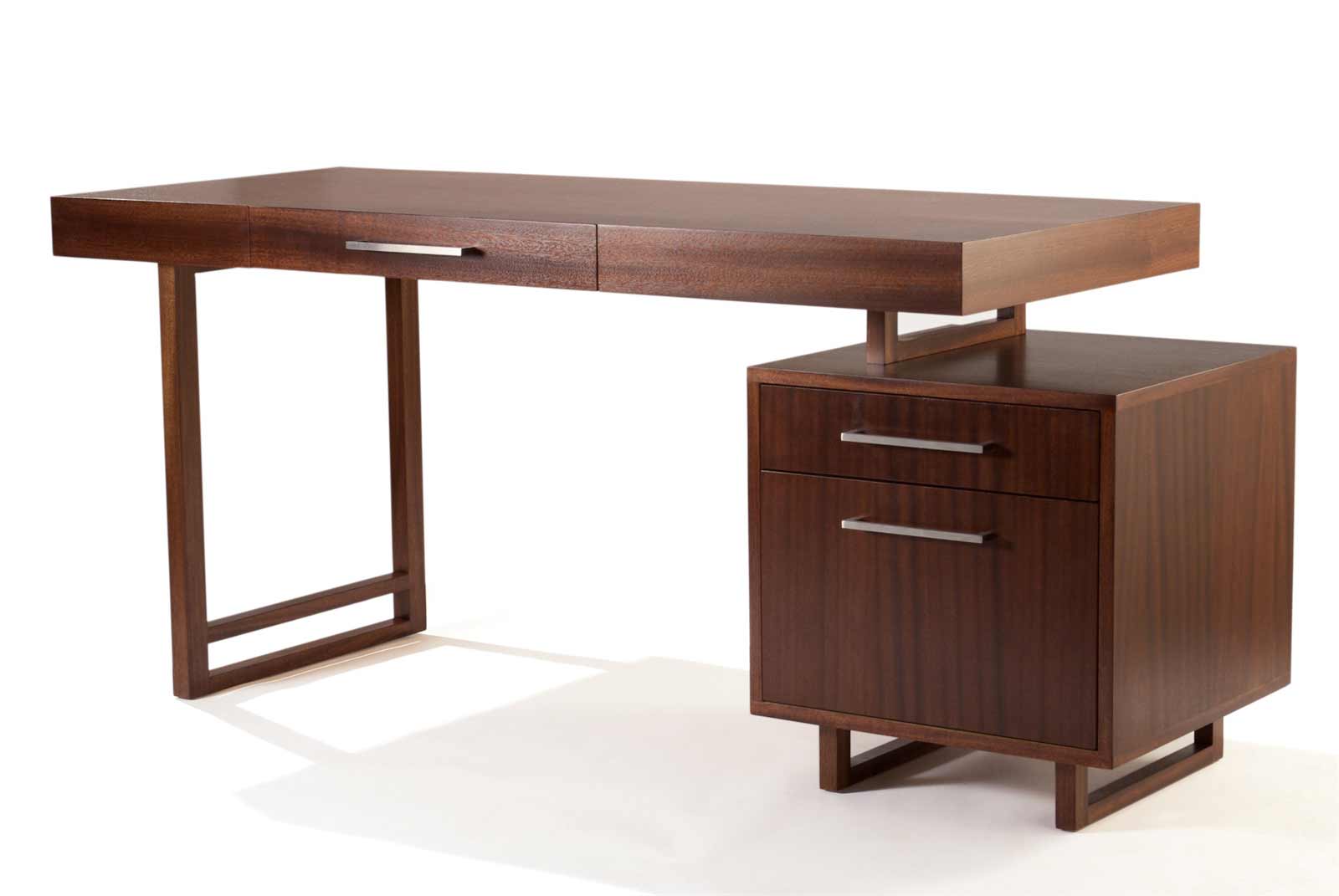 20 Modern Desk Ideas For Your Home Office