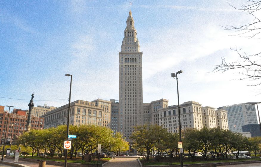 10 Skyscrapers That Changed American History