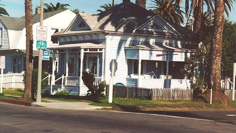 20 of the Most Famous Houses in Movie History