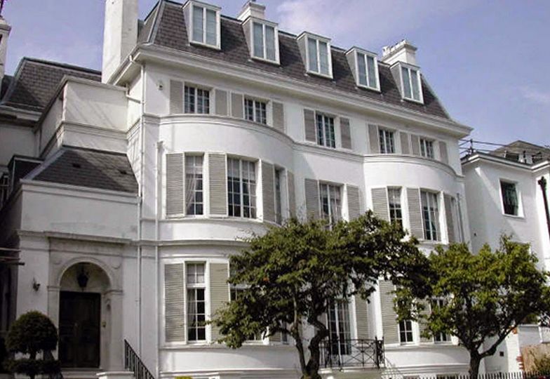 The 12 Most Expensive Homes In The World - Housely