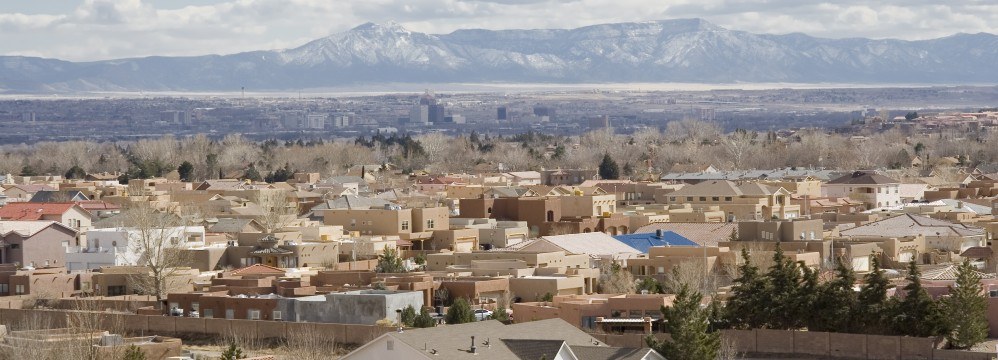 Five Things You Didn't Know About Albuquerque, New Mexico