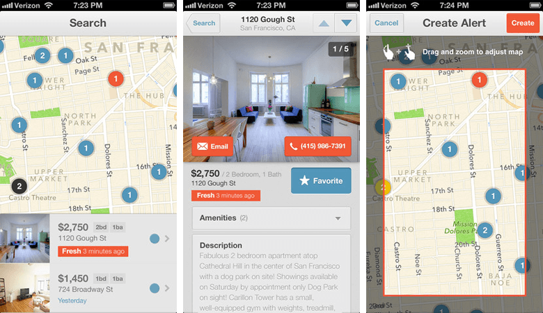 The 20 Best Real Estate Apps for Agents
