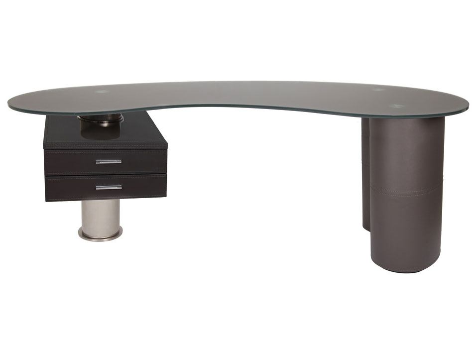 20 Modern Desk Ideas For Your Home Office