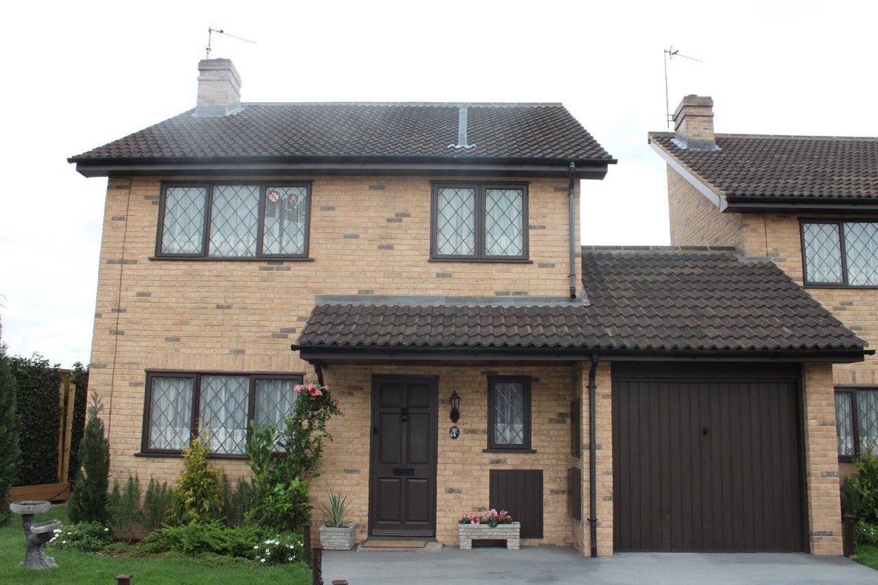 20 of the Most Famous Houses in Movie History