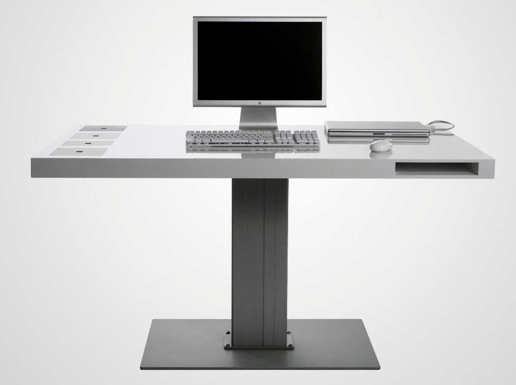 20 Modern Desk Ideas For Your Home Office