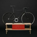 20 Very Cool Bike Storage Ideas